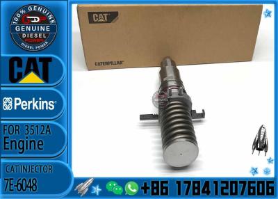 China High Quality Diesel Fuel Injector  7E-6048  4P9077 7C4148 6L4355 0R-8338 10R-1252 0R-3052 0R-3051 for sale