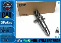 China High Quality Diesel Fuel Injector  7E-6048  4P9077 7C4148 6L4355 0R-8338 10R-1252 0R-3052 0R-3051 for sale