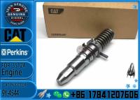 China Diesel Fuel Injector 9Y-4544  111-3718 224-9090 7E-6408 4P-9075 4P-9076 4P-9077 7E-3383 7C-0345 for sale