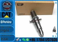 China Diesel Fuel Injector 9Y-4544  111-3718 224-9090 7E-6408 4P-9075 4P-9076 4P-9077 7E-3383 7C-0345 for sale