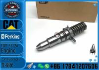 China 3512A Engine Injector  7E-8836  0R-2921 0R-2925  7C-9576 7E-6048 7C-2239 7C-4174 for sale