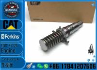China 3512A Engine Injector  7E-8836  0R-2921 0R-2925  7C-9576 7E-6048 7C-2239 7C-4174 for sale