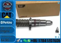 China High Quality Diesel Fuel Injector  4 w-3563  6L4357 6L4360 111-3718 224-9090 7E-6408 4P-9075 4P-9076 4P-9077 for sale