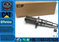 China High Quality Diesel Fuel Injector  4 w-3563  6L4357 6L4360 111-3718 224-9090 7E-6408 4P-9075 4P-9076 4P-9077 for sale