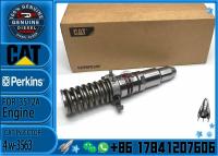 China High Quality Diesel Fuel Injector  4 w-3563  6L4357 6L4360 111-3718 224-9090 7E-6408 4P-9075 4P-9076 4P-9077 for sale