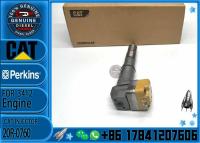 China Common Rail Fuel Injector  20R-0760  171-9704 196-1401 222-5966 173-9268 198-7912 232-1168 156-3895 204-2467 232-1167 for sale