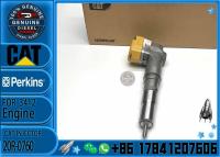 China Common Rail Fuel Injector  20R-0760  171-9704 196-1401 222-5966 173-9268 198-7912 232-1168 156-3895 204-2467 232-1167 for sale