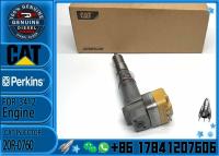 China Common Rail Fuel Injector  20R-0760  171-9704 196-1401 222-5966 173-9268 198-7912 232-1168 156-3895 204-2467 232-1167 for sale