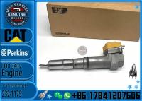 China diesel fuel injectors  232-1175  222-5966 173-9268 198-7912 232-1168 156-3895 204-2467 232-1167 173-4059 for sale