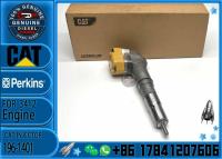 China Fuel Injector Assembly 196-1401 174-7526 179-6020 20R-4148 232-1171 232-1183 4CR01974 169-7408 222-5967 232-1175 for sale