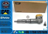 China Fuel Injector Assembly 196-1401 174-7526 179-6020 20R-4148 232-1171 232-1183 4CR01974 169-7408 222-5967 232-1175 for sale