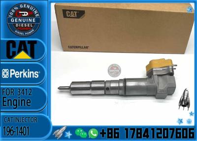 China Fuel Injector Assembly 196-1401 174-7526 179-6020 20R-4148 232-1171 232-1183 4CR01974 169-7408 222-5967 232-1175 for sale