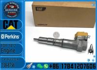 China diesel injector common rail injector 138-8756  20R-0758 10R-1267 10R-1266  174-7527 20R-0760 173-9272 232-1173 10R-1265 for sale