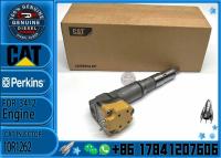 China Cat engine fuel injector 232-1183 4CR01974 169-7408 222-5967 232-1175 171-9704 196-1401 222-5966 173-9268 10R1262 for sale