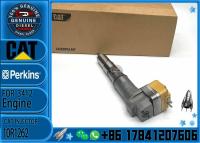 China Cat engine fuel injector 232-1183 4CR01974 169-7408 222-5967 232-1175 171-9704 196-1401 222-5966 173-9268 10R1262 for sale