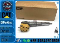 China Cat engine fuel injector 232-1183 4CR01974 169-7408 222-5967 232-1175 171-9704 196-1401 222-5966 173-9268 10R1262 for sale
