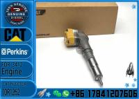 China Cat engine fuel injector 232-1183 4CR01974 169-7408 222-5967 232-1175 171-9704 196-1401 222-5966 173-9268 10R1262 for sale