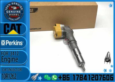 China Cat engine fuel injector 232-1183 4CR01974 169-7408 222-5967 232-1175 171-9704 196-1401 222-5966 173-9268 10R1262 for sale