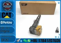 China Cat engine fuel injector 232-1183 4CR01974 169-7408 222-5967 232-1175 171-9704 196-1401 222-5966 173-9268 10R1262 for sale