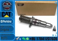 China Diesel Engine Injector  9Y3773 6L4357 6L4360 111-3718 224-9090 7E-6408 4P-9075 4P-9076 4P-9077 7E-3383 for sale