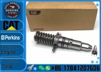 China diesel fuel injector   7C4148 6L4355 0R-8338 10R-1252 0R-3052 0R-3051 0R-2921 0R-2925 for sale