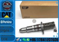 China diesel fuel injector   7C4148 6L4355 0R-8338 10R-1252 0R-3052 0R-3051 0R-2921 0R-2925 for sale