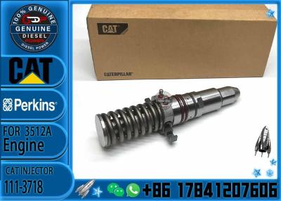China diesel fuel injector   111-3718 224-9090 7E-6408 4P-9075 4P-9076 4P-9077 7E-3383 7C-0345 7C-4175 0R-3051 for sale