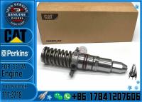 China diesel fuel injector   111-3718 224-9090 7E-6408 4P-9075 4P-9076 4P-9077 7E-3383 7C-0345 7C-4175 0R-3051 for sale