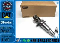 China diesel fuel injector   111-3718 224-9090 7E-6408 4P-9075 4P-9076 4P-9077 7E-3383 7C-0345 7C-4175 0R-3051 for sale