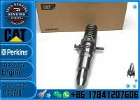 China diesel fuel injector   111-3718 224-9090 7E-6408 4P-9075 4P-9076 4P-9077 7E-3383 7C-0345 7C-4175 0R-3051 for sale