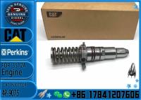 China CAT Diesel engine fuel injector   6L4360 111-3718 224-9090 7E-6408 4P-9075 4P-9076 4P-9077 7E-3383 7C-0345 for sale