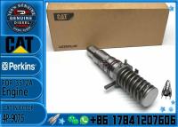 China CAT Diesel engine fuel injector   6L4360 111-3718 224-9090 7E-6408 4P-9075 4P-9076 4P-9077 7E-3383 7C-0345 for sale