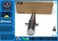 China Diesel Common Rail Injector 0R-2925 7E-3384 7C-9577 7E-8836 7E-3382 9Y-1785 7C-4184 10R3053 9Y-0052 for sale