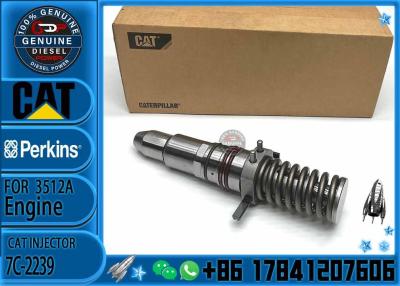 China Fuel Common Rail Injector 7C-2239  7C4148 6L4355 0R-8338 10R-1252 0R-3052 0R-3051 0R-2921 0R-2925 for sale