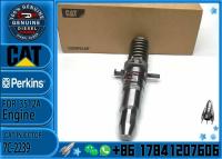 China Fuel Common Rail Injector 7C-2239  7C4148 6L4355 0R-8338 10R-1252 0R-3052 0R-3051 0R-2921 0R-2925 for sale