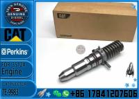 China diesel engine parts Common rail injector 7E-9983  224-9090 7E-6408 4P-9075 4P-9076 4P-9077 7E-3383 7C-0345 7C-4175 for sale