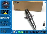 China diesel engine parts Common rail injector 7E-9983  224-9090 7E-6408 4P-9075 4P-9076 4P-9077 7E-3383 7C-0345 7C-4175 for sale