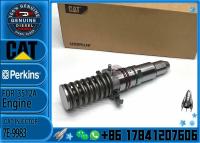 China diesel engine parts Common rail injector 7E-9983  224-9090 7E-6408 4P-9075 4P-9076 4P-9077 7E-3383 7C-0345 7C-4175 for sale