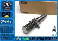 China diesel engine parts Common rail injector 7E-9983  224-9090 7E-6408 4P-9075 4P-9076 4P-9077 7E-3383 7C-0345 7C-4175 for sale