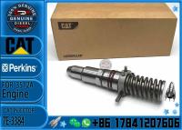 China Diesel Engine Injector 7E-3384 0R-8338 10R-1252 0R-3052 0R-3051 0R-2921 0R-2925  7C-9576 7E-6048 for sale
