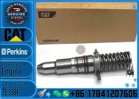 China Diesel Engine Injector 7E-3384 0R-8338 10R-1252 0R-3052 0R-3051 0R-2921 0R-2925  7C-9576 7E-6048 for sale