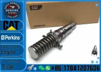 China Diesel Engine Injector 7E-3384 0R-8338 10R-1252 0R-3052 0R-3051 0R-2921 0R-2925  7C-9576 7E-6048 for sale