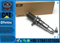 China Common Rail Diesel Fuel Injector  7E-9983 9Y-4544 0R-3883 0R-0906 7C-4173 6I-3075 7C-9578 for sale