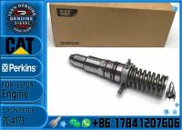 China Common Rail Diesel Fuel Injector  7E-9983 9Y-4544 0R-3883 0R-0906 7C-4173 6I-3075 7C-9578 for sale