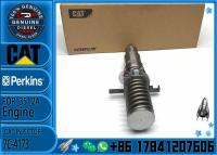 China Common Rail Diesel Fuel Injector  7E-9983 9Y-4544 0R-3883 0R-0906 7C-4173 6I-3075 7C-9578 for sale