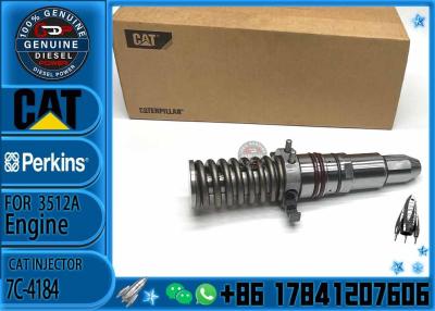 China High Quality Common Rail Injector  7E-3384 7C-9577 7E-8836 7E-3382 9Y-1785 7C-4184 10R3053 9Y-0052 961-4357 for sale