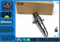 China High Quality Common Rail Injector  7E-3384 7C-9577 7E-8836 7E-3382 9Y-1785 7C-4184 10R3053 9Y-0052 961-4357 for sale