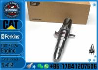 China High Quality Common Rail Injector  7E-3384 7C-9577 7E-8836 7E-3382 9Y-1785 7C-4184 10R3053 9Y-0052 961-4357 for sale