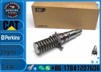 China High Quality Common Rail Injector  7E-3384 7C-9577 7E-8836 7E-3382 9Y-1785 7C-4184 10R3053 9Y-0052 961-4357 for sale