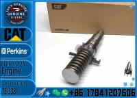 China injector 7E-3381  4P9075 7E6408 9Y3773 6L4357 6L4360 111-3718 224-9090 7E-6408 4P-9075 4P-9076 for sale